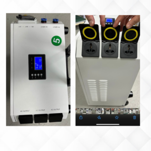 Helios 5 - SR Portables