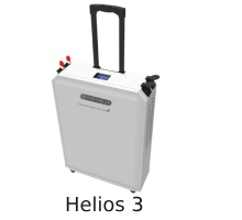 Portable Solar Generators | SR Portables