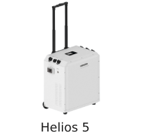 Portable Solar Generators | SR Portables