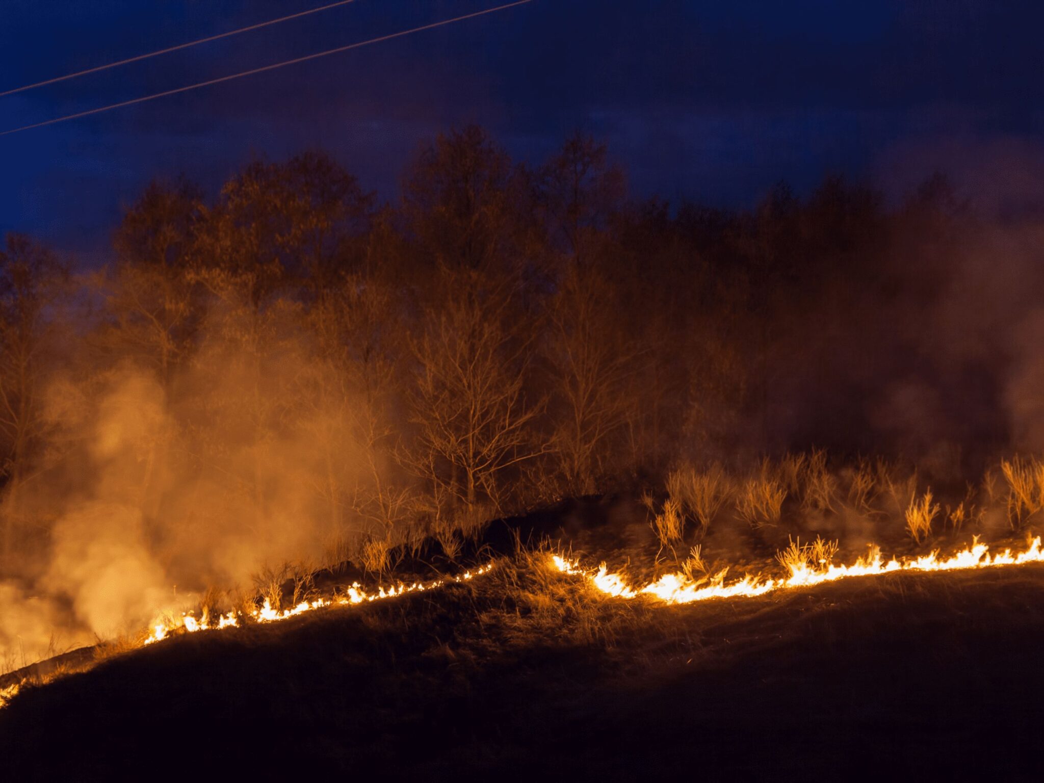 Harness the Power of Solar Generators in Natural Disasters