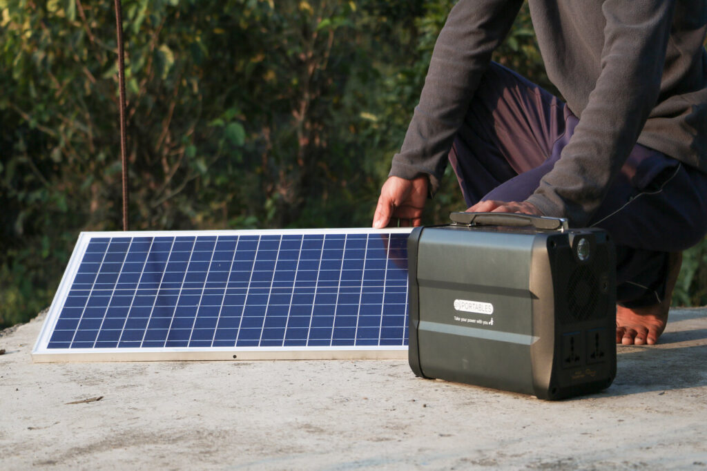 Solar Power Q&A: Questions Answered for First-Time Buyers